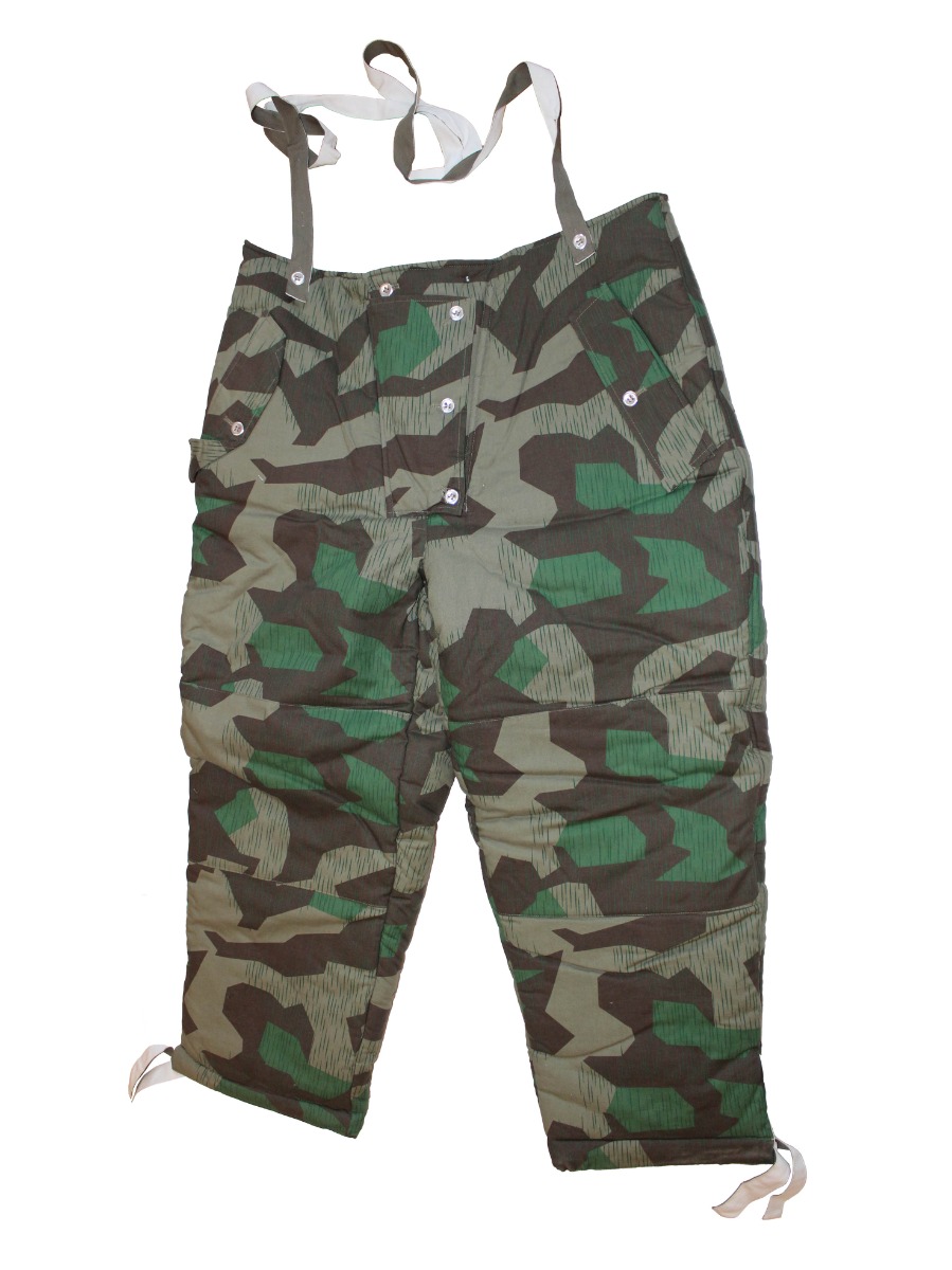 Pants,Trousers - Uniforms, Clothing - German WW2 Militaria Pants,Trousers - Uniforms, Clothing - German WW2 Militaria